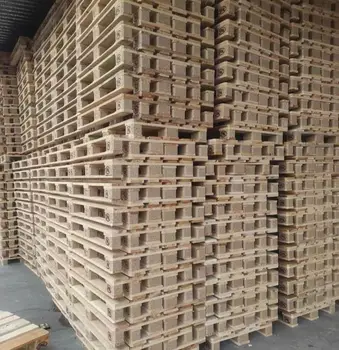Epal Euro Pallets For Export - Best Quality Wood Epal Pallet - Buy Eco ...