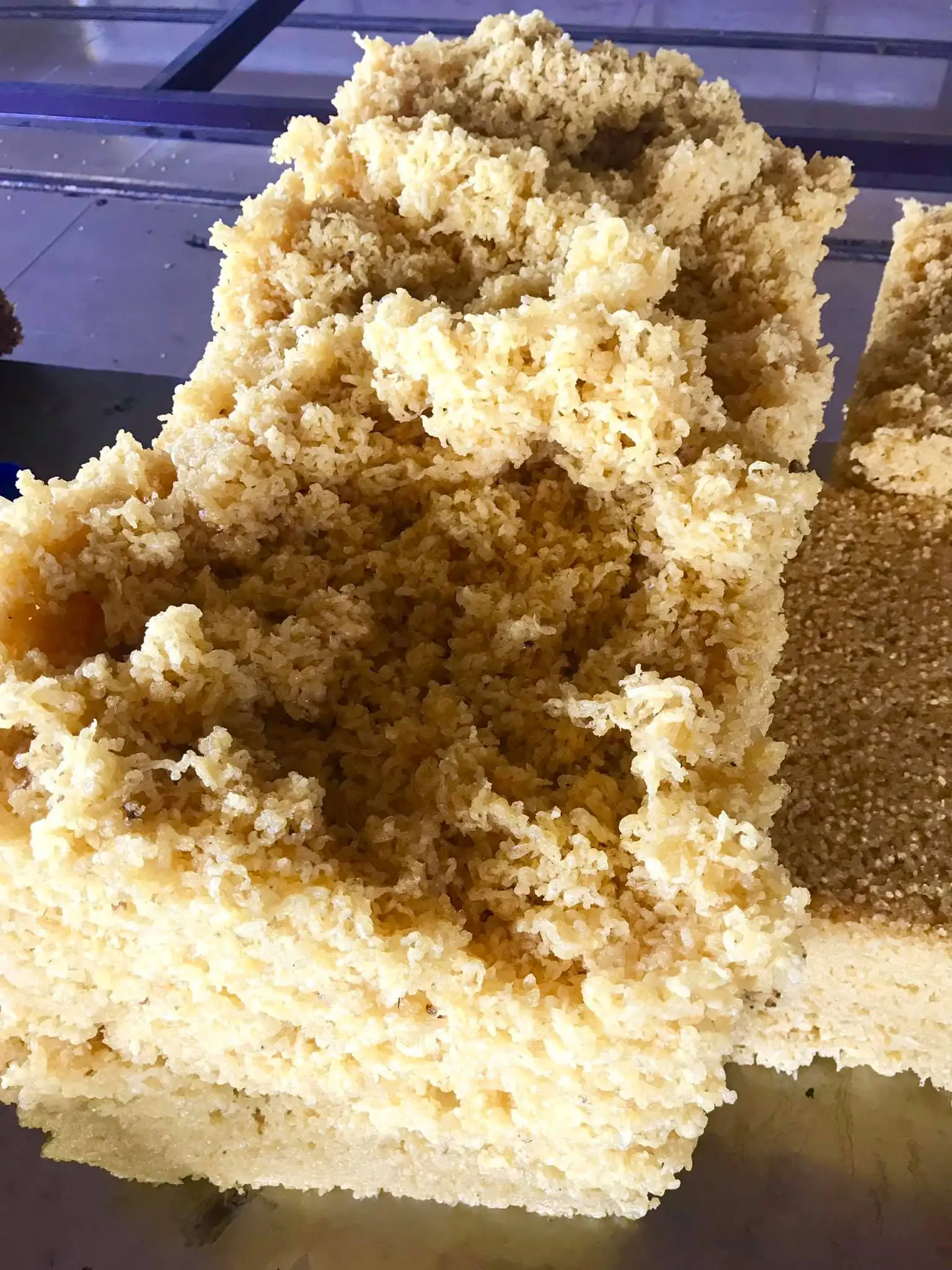 We Have Cup Lump Rubber And Tsr Available For Sale Now - Buy Tsr10 ...