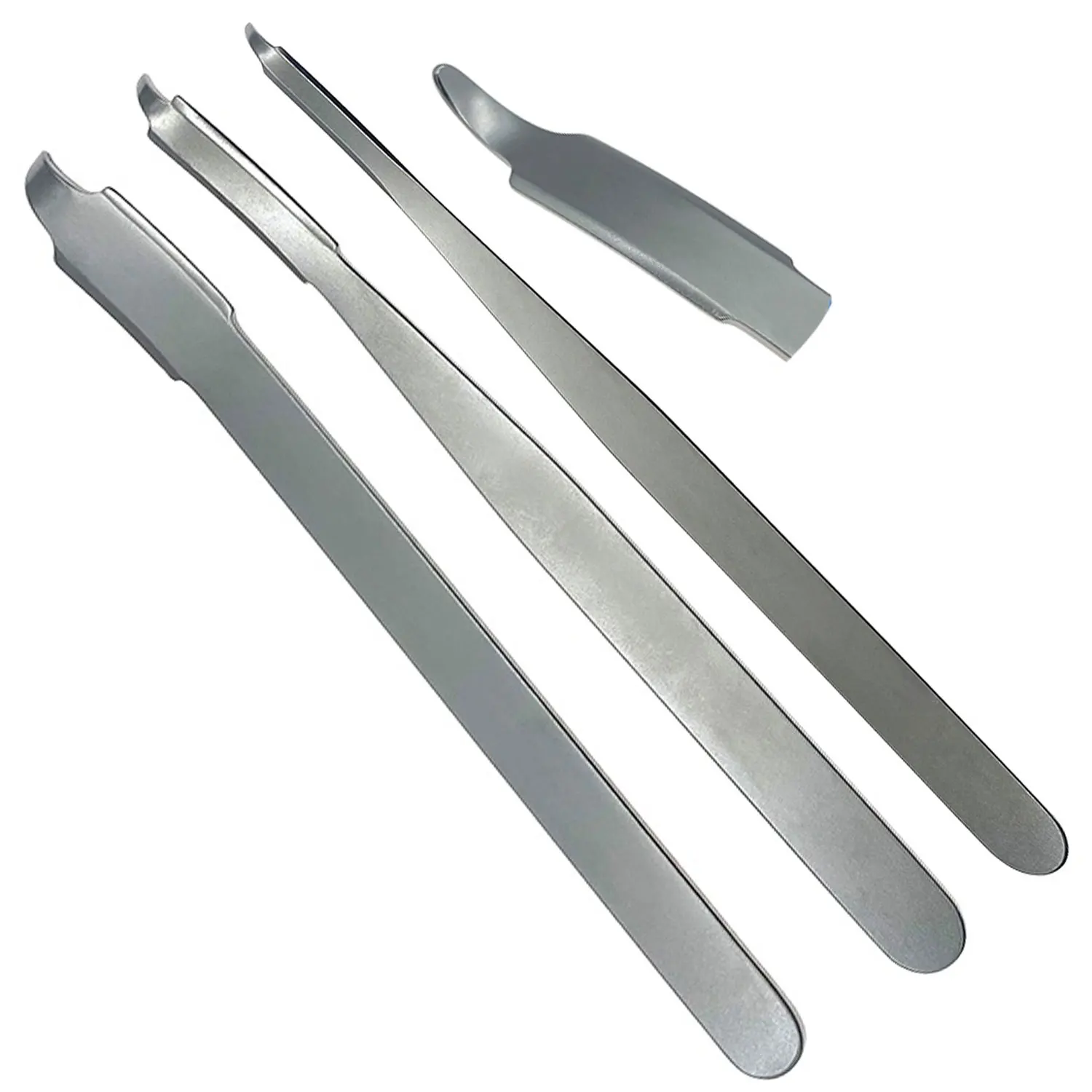 Manual Class I Stainless Steel Surgical Instruments Complete Abdominal ...