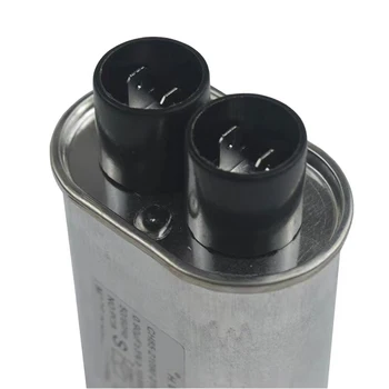 Ks Pinge High Voltage Capacitor 1.00uf Ch85 2100 2100v Ac H. V ...