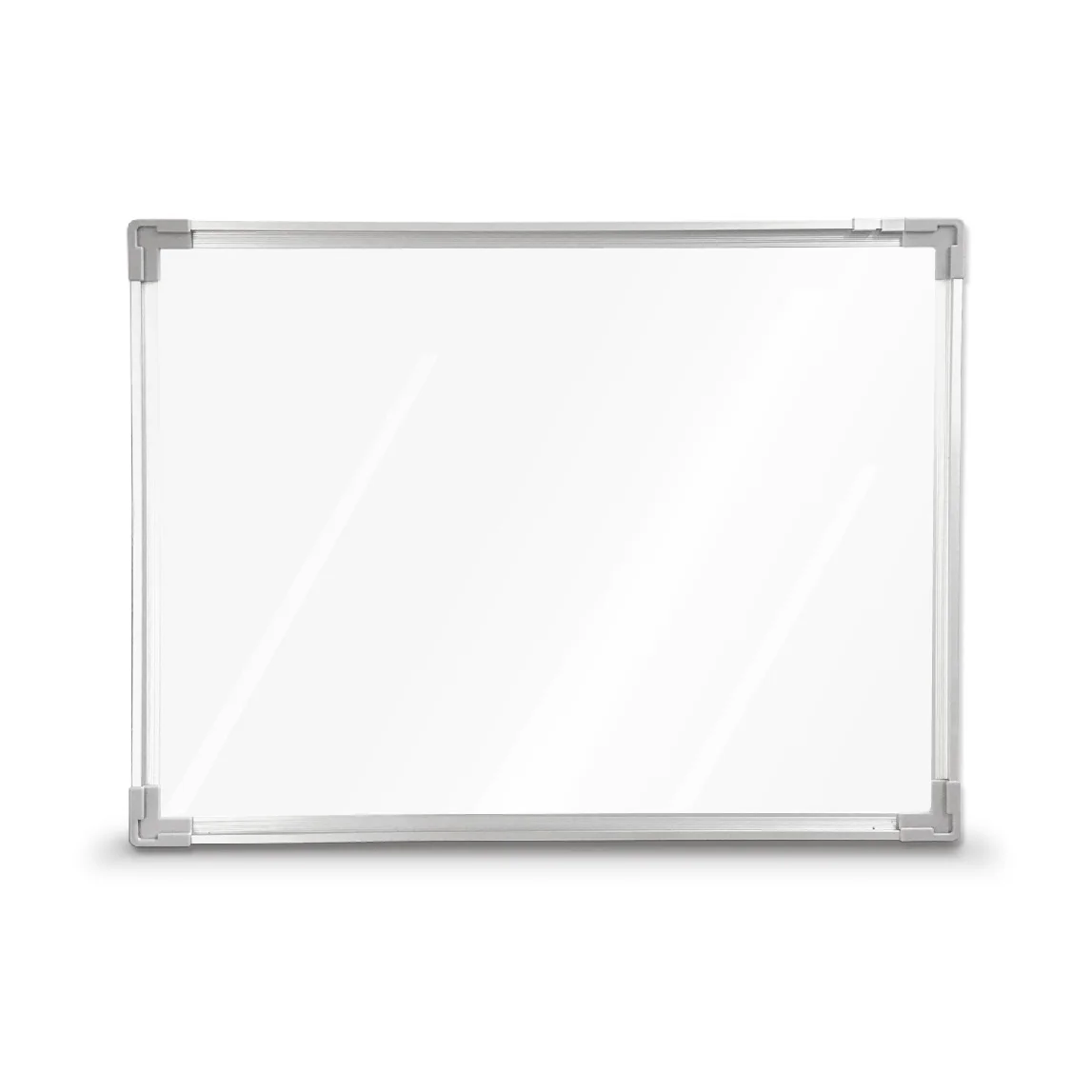 Aluminum Frame Enamel Whiteboard - Buy Enamel Whiteboard,Aluminum Frame ...