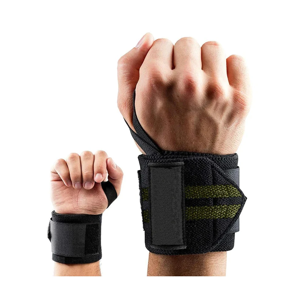 Custom Logo 2024 Boxing Hand Wraps High Quality Wrist Wraps Colored ...