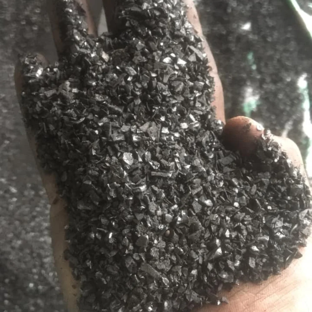 Shell Charcoal Barbecue Briquettes Export Quality Coconut Shell ...