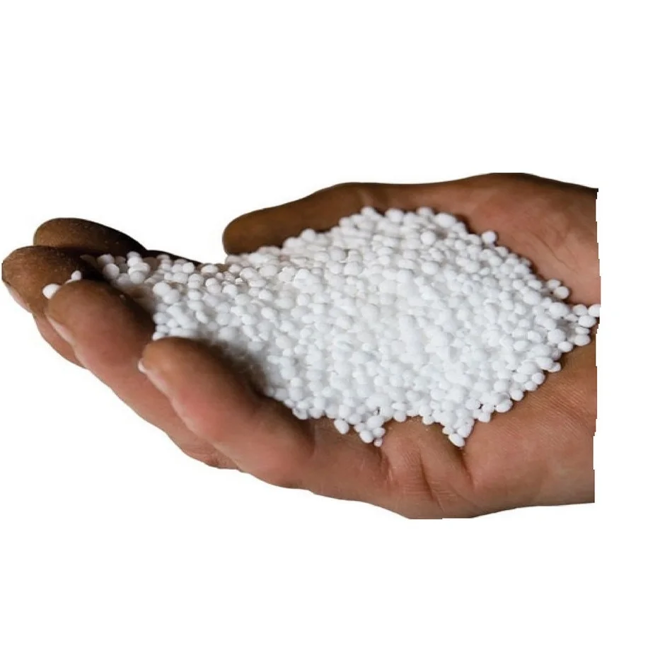Technical Industrial Grade Automotive Urea 46% Prilled Granular Solid ...