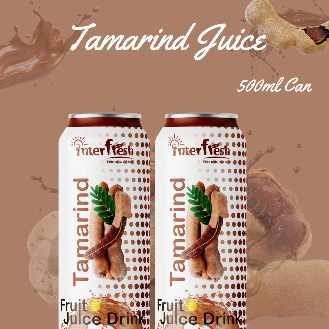 Tamarind Fruit Juice Drink Highly Content Juice Vitamin & Mineral ...