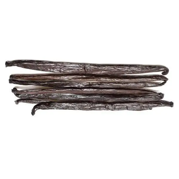 Top Grade Madagascar Origin Dried Vanilla Beans Wholesale Supply Cheap ...