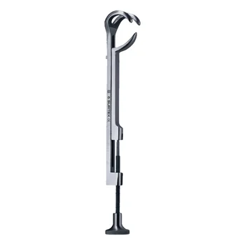 Orthopedic Retractors Ortho Surgery Bone Holding Clamps 1x2 Orthopedic ...