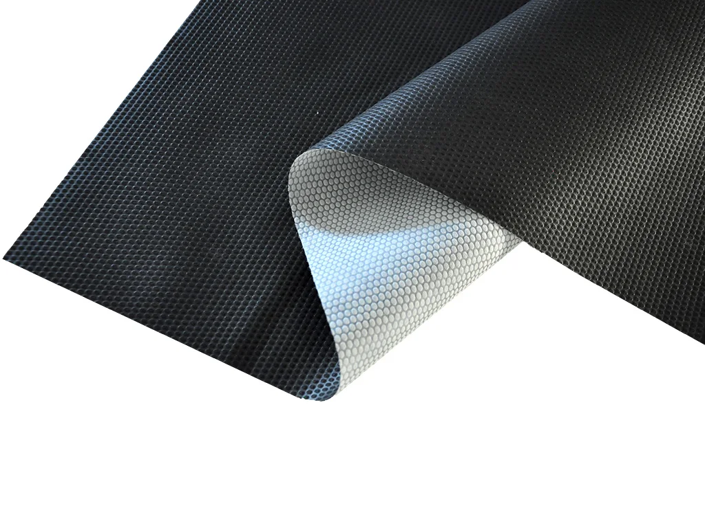 3m X 50m Weed Barrier Landscape Fabric Heavy Duty 9.8ft X 166ft Thicken ...