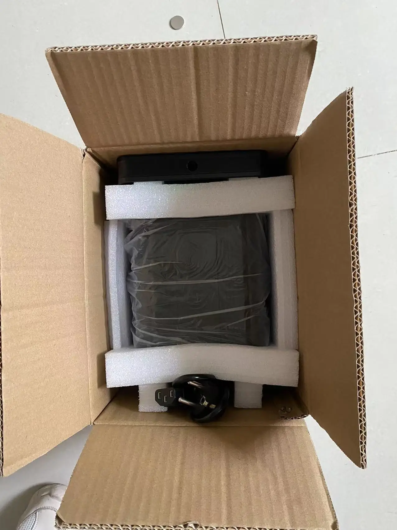 19*40w Led Waterproof Moving Zoom Wash Light Suitable For Party Stage ...