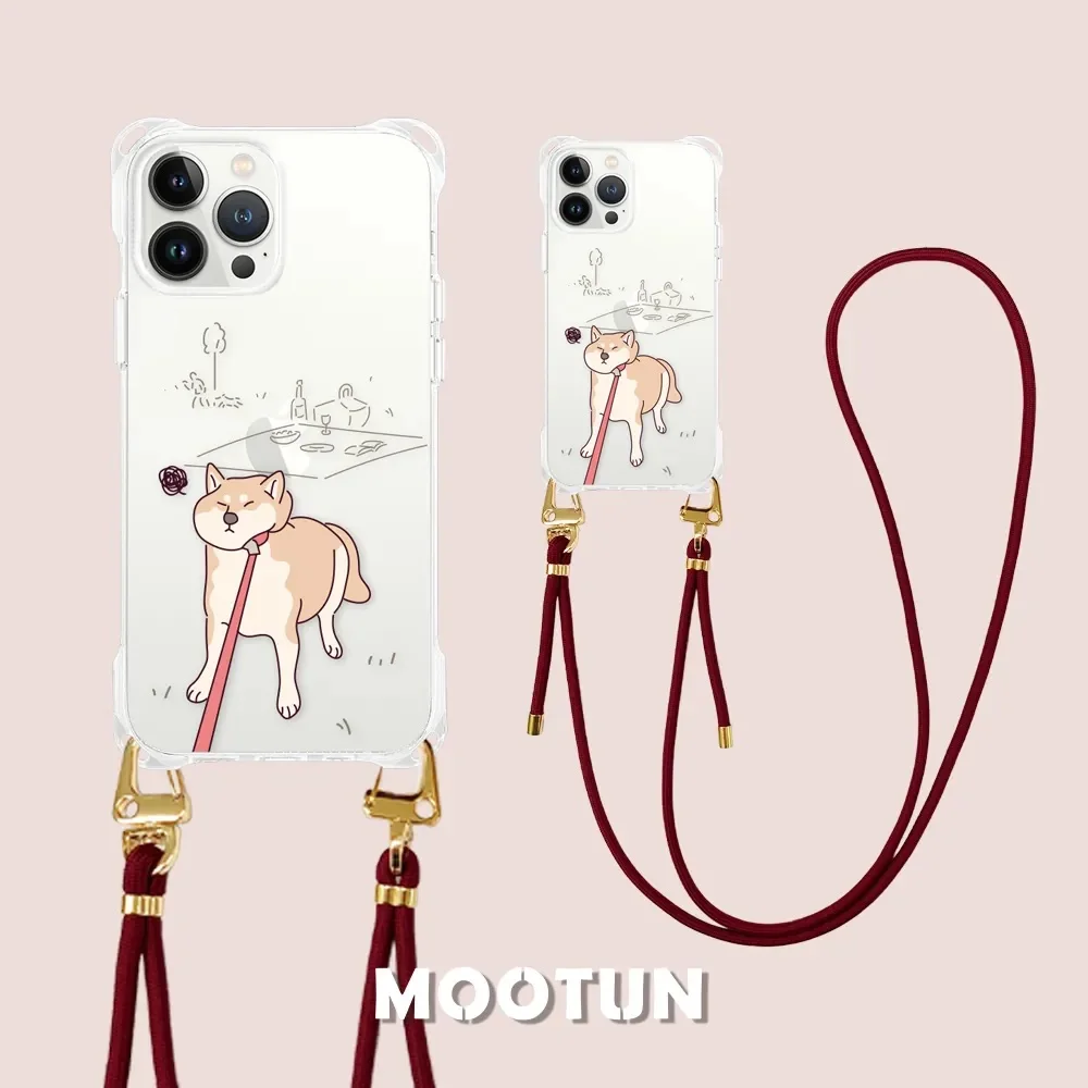 2023 New Arrival Adorable Carton Pattern Phone Cases With 160 Cm ...