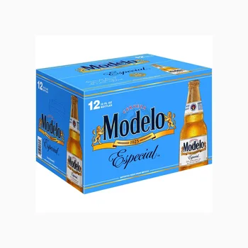 Modelo Especial Pilsner Everyday Wines Modelo Especial Lager Beer Z ...