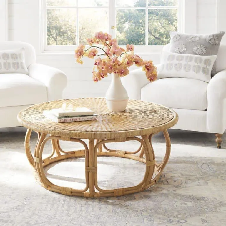 Modern Home Coffee Cane Rattan Office Chair Design Tea Room Solid Wood ...