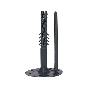 Dowel Insulation Fixing Dowel Insulation Fixing Anchor Eco Color Black ...