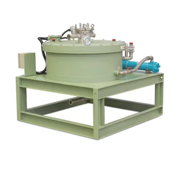 Slurry Industrial Steel Iron Removal Self Automotive Powder Magnetic ...