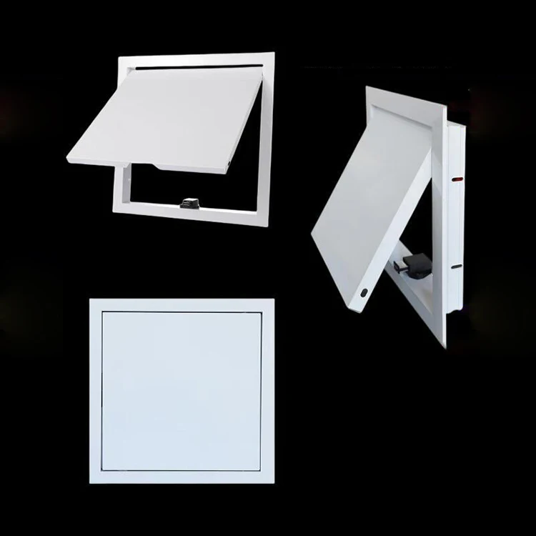 Wholesale Selling Inspection Access Panel Push Type Square Ceiling ...