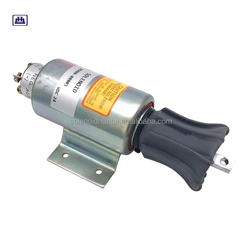 โซลินอยด์วาล์ว24v 2370-24esu1b5s 04400-08801 04400-08800,สำหรับ ...