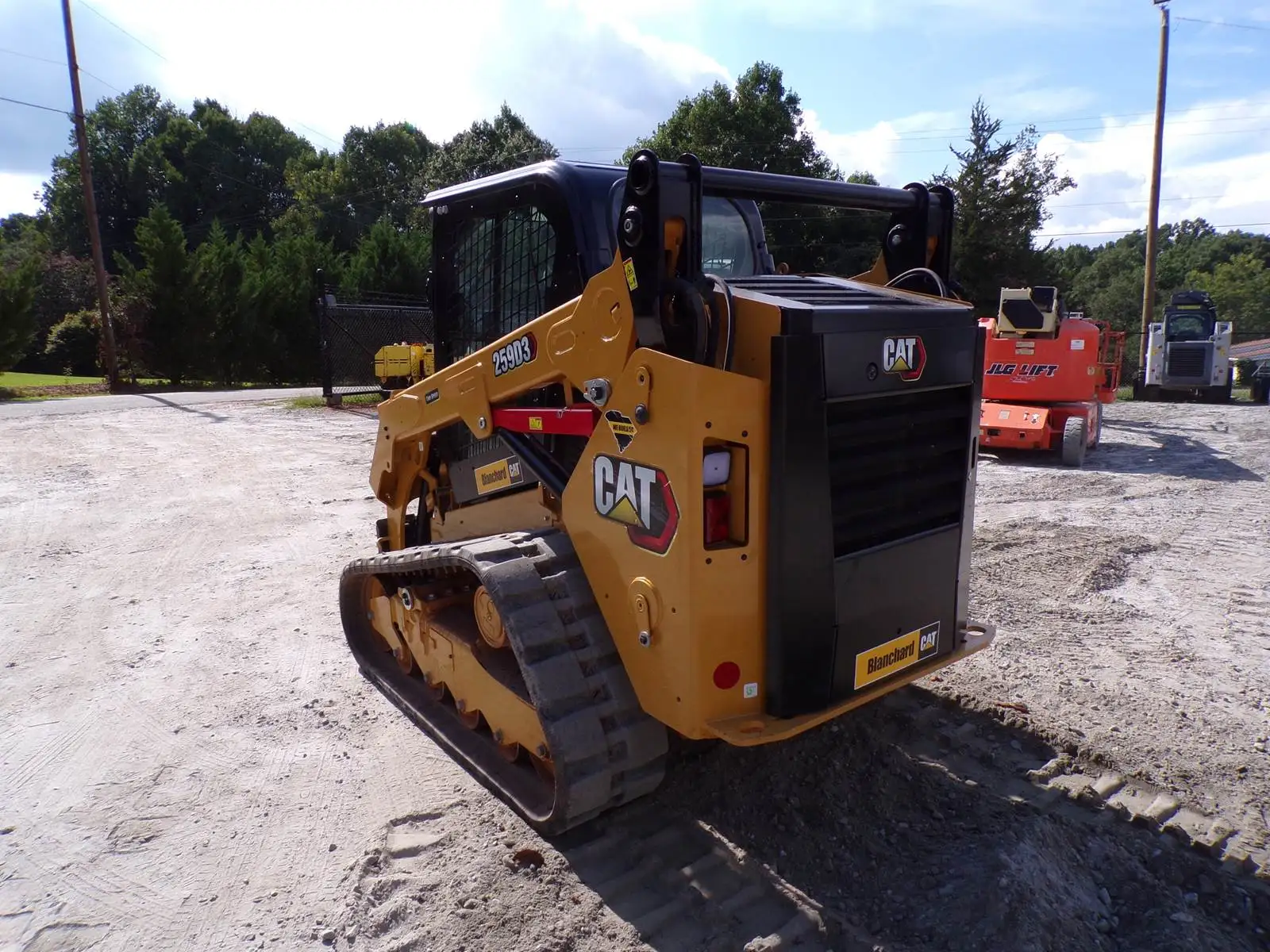 Steer Skid Kubota And Cat Svl 75-2 Tracked Skid Steer New Bob-cat Mini ...