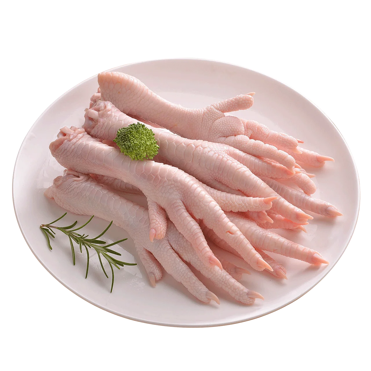 Halal Frozen Chicken Paws Frozen Chicken Feet/frozen Chicken Paws Top ...