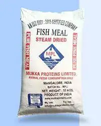 Fish Powder - Fish Meal For Animal Feed,Pet Food,Fish Feed High Quality ...