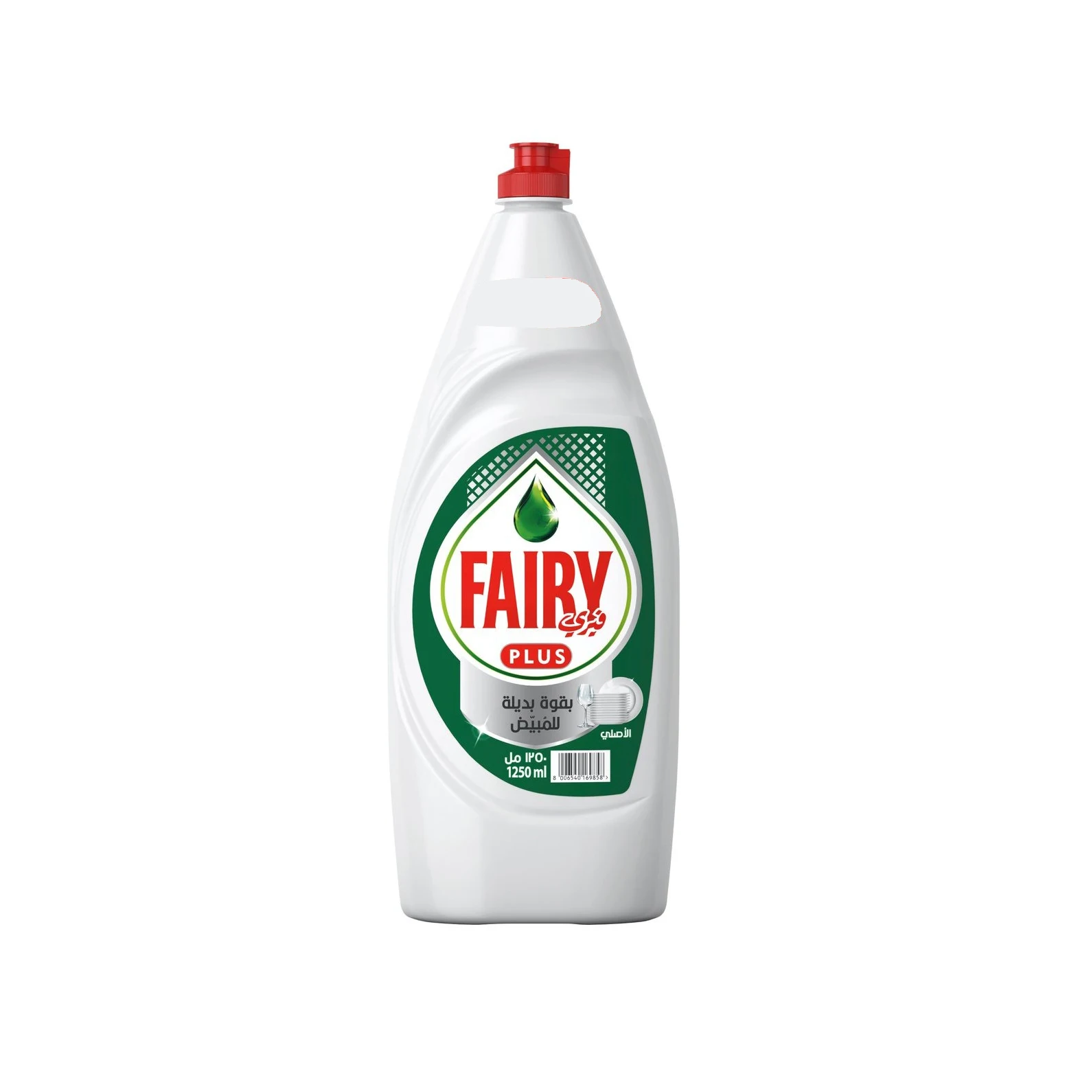 Fairy Dishwashing Liquid 385ml - Buy Fairy Original Lemon Dishwashing ...