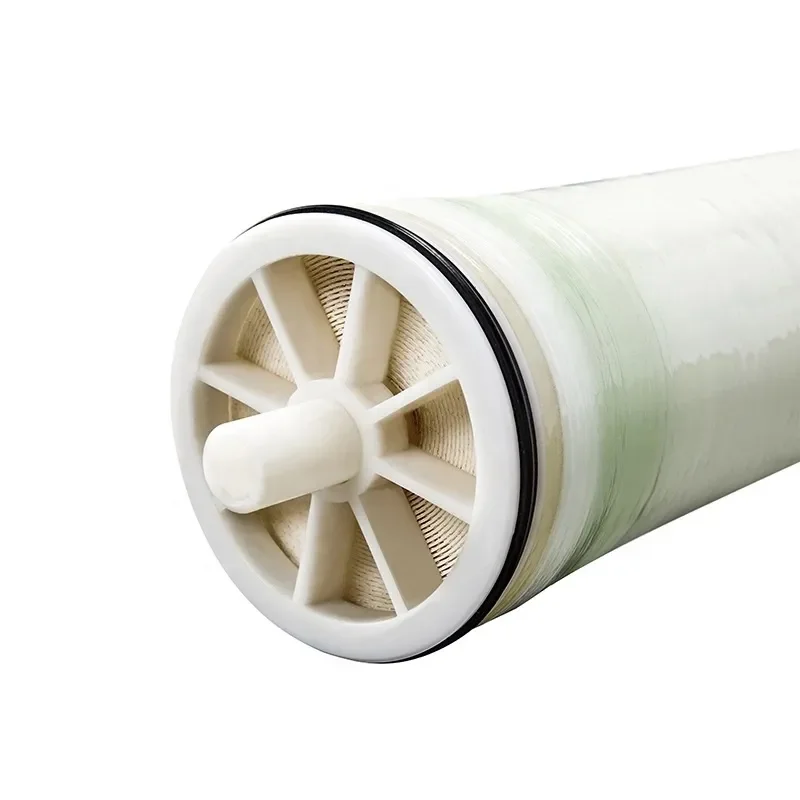 Bw-8040 Ro Membrane Filter Water Treatment High Pressure Industrial ...