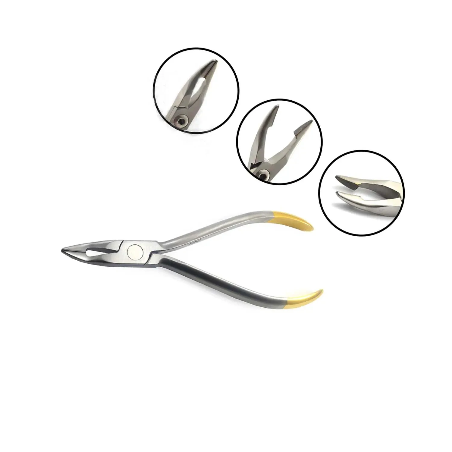 Made In Pakistan Manufacturer Supplier Orthodontic Pliers Dental ...