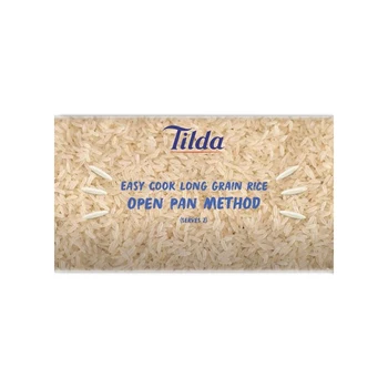 Discover Perfection: Tilda Long Grain Rice - The Epitome Of Exquisite ...