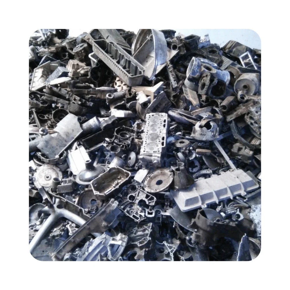 Available Bulk Numbers Of Aluminum Tense Scrap At Lowest Prices - Buy ...