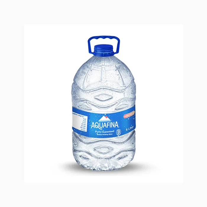 Aquafina Purified Water,500 Ml Bottles,24 Pack - Buy Aquafina Drinking ...