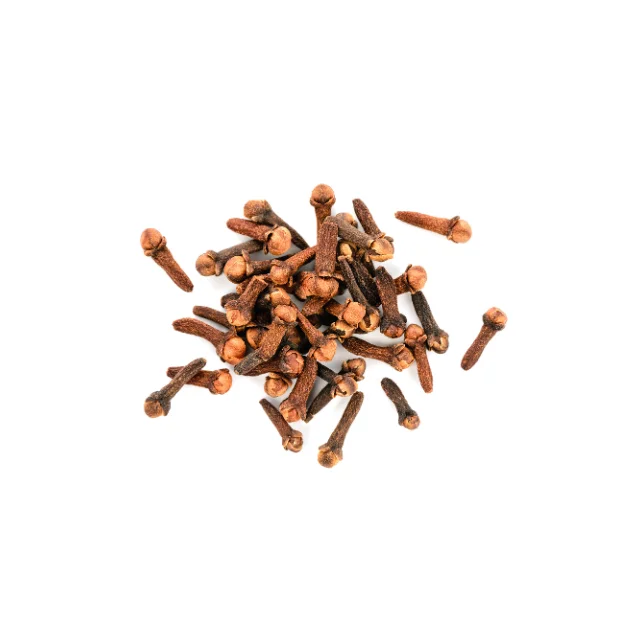 Cloves From Indonesia Are Harvested Directly From The Garden With High ...