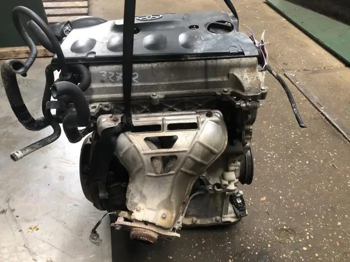 Toyotas 1nz-Fe 1.5L Engine - High-Quality Replacement Parts