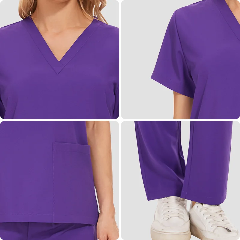 Wholesale Scrubs - Customized Nursing Uniforms for Hospitals