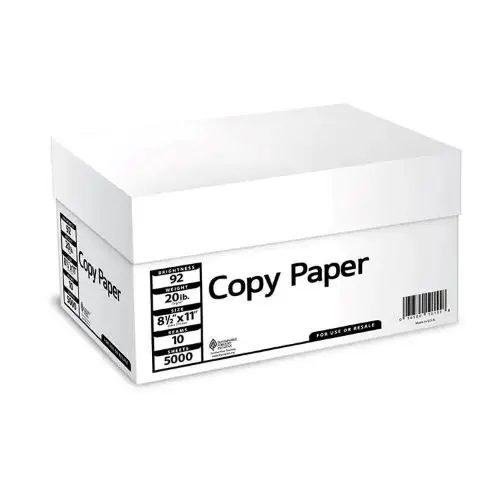 White A4 Paper Photocopy 500 Sheets Ready For Sale - Buy Quality ...