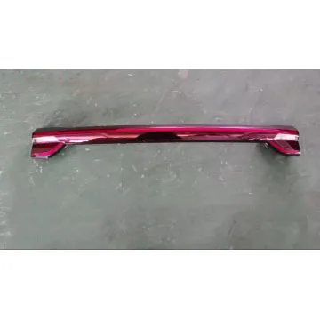 Auto Body Kit Accessories - Modified Tail Lights for Chery Tiggo 7 Plus