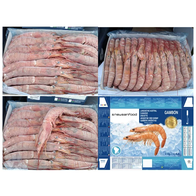 Top Quality Frozen Vannamei Shrimp Pd From India,Individual Frozen Pd ...