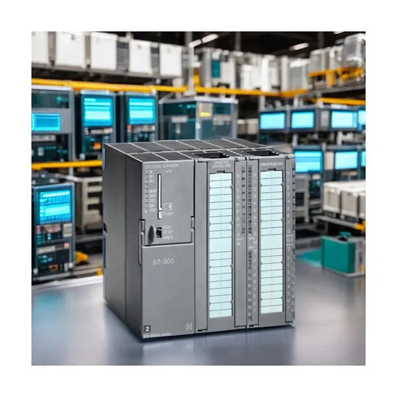 SIMATIC S7-400 PLC programming controller PLC pac dedicated controllers 6ES7461-0AA00-7AA0 ...