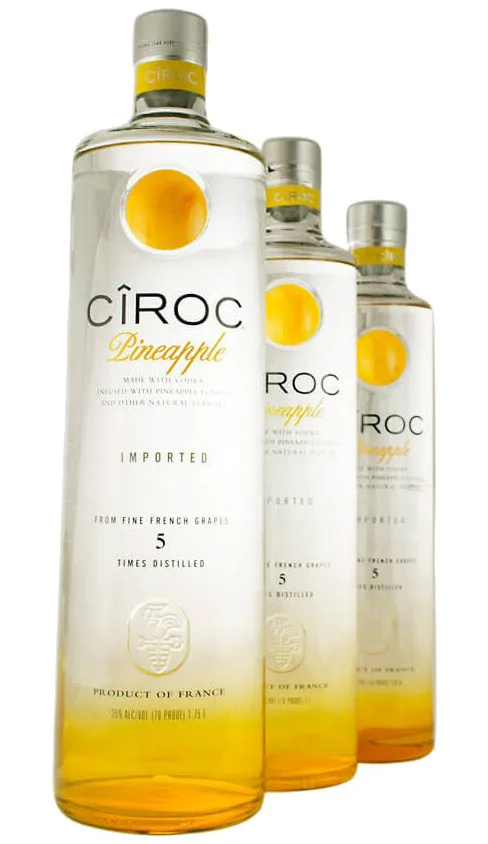 Wholesale Ciroc.. Vodka Luxury French Vodka 750ml - Buy Ciroc Vodka ...