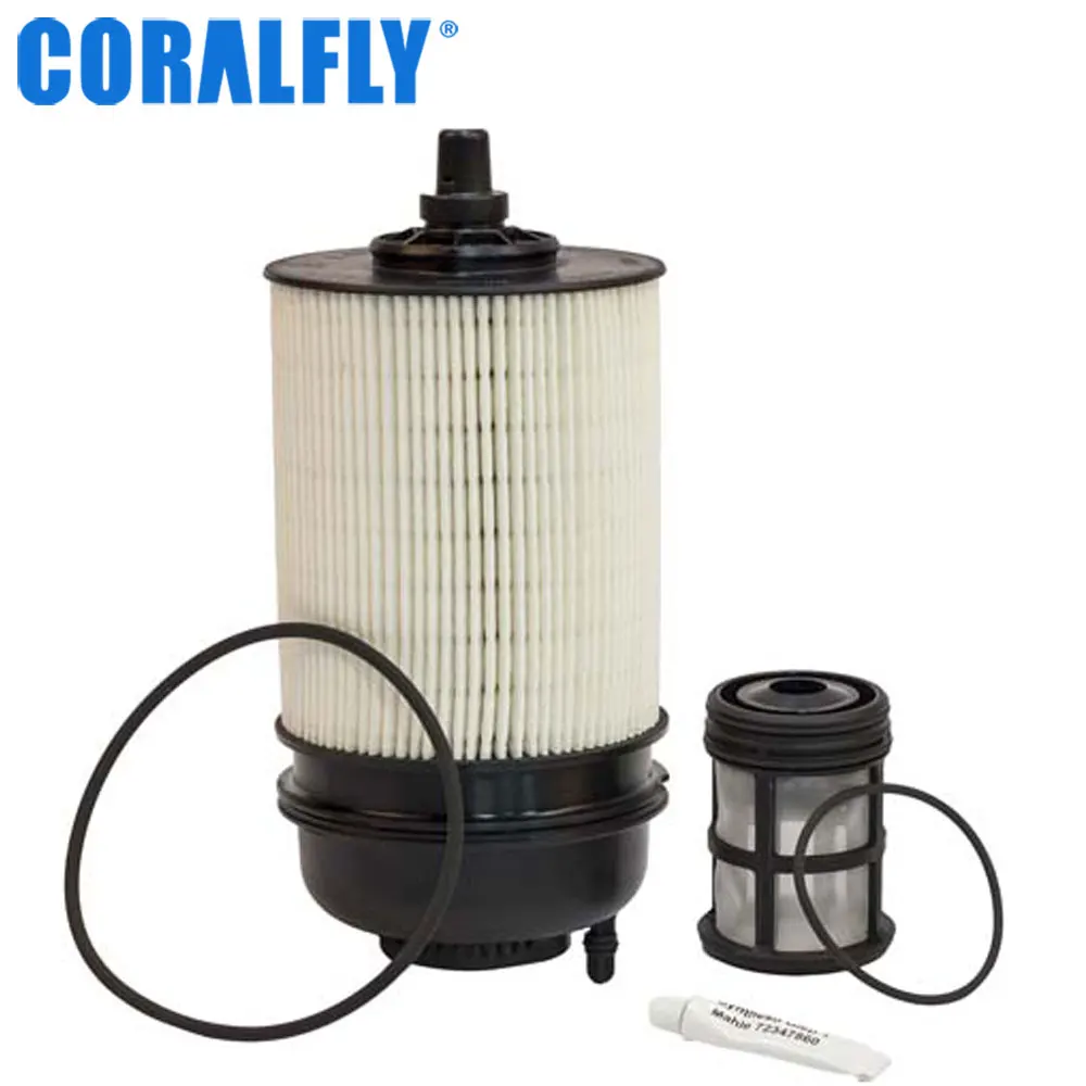 Dd13 Dd15 Dd16 Filtro De Combustible A4720900451 A4720900551 ...