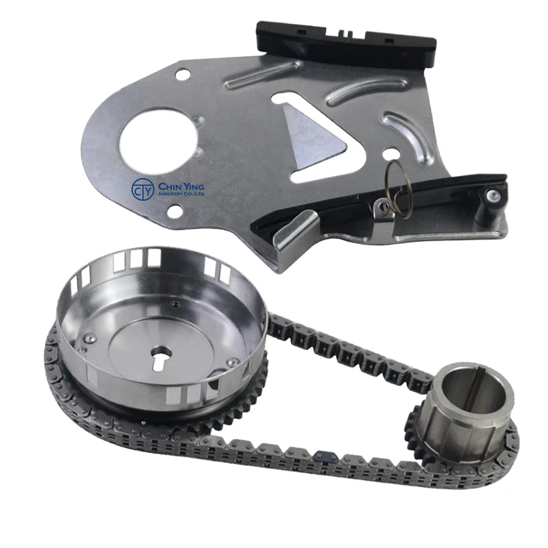 Auto Parts Timing Chain Kit For Jeep Commander Grand Cherokee 300 ...