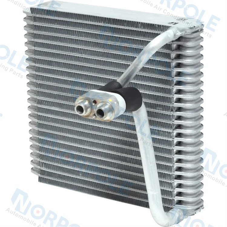 Car Air Conditioning Evaporator for HYUNDAI i10 2008-2010 OE 971390X000 ...