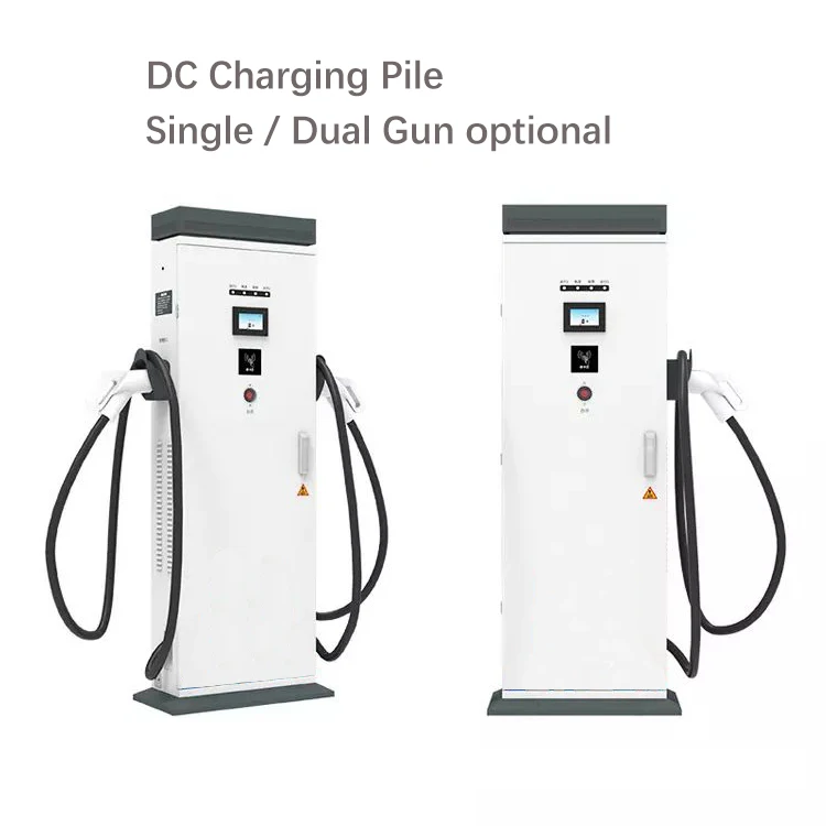 Ev Charger Manufacturers Ccs Chademo 60kw 80kw 100kw 120kw 160kw ...