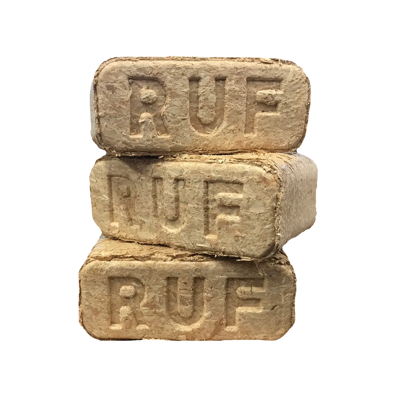 Natural Briquettes/ruf Wood Briquettes/hardwood Briquettes Exporters ...