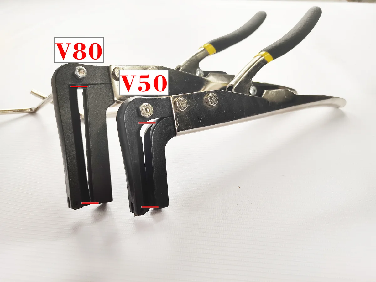 Penguin Metal Sheet Angle Bending Tool - Precision & Durability