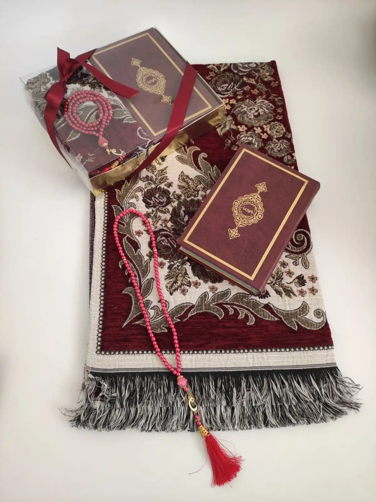 Muslim Gift Sets for Ramadan and Weddings - VAYA Islamic Gifts