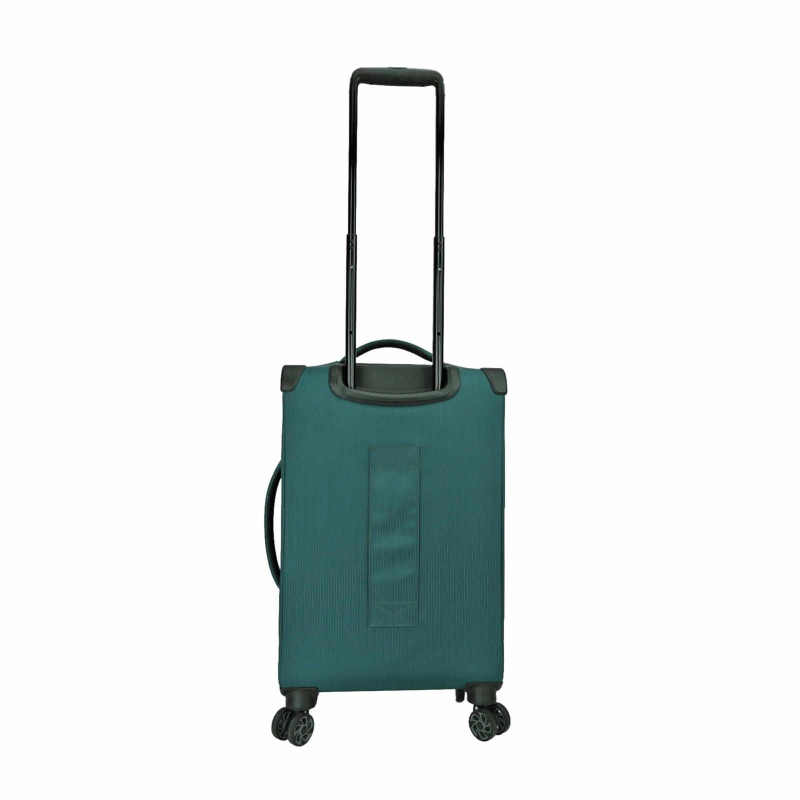 Custom Nylon Soft Luggage Check In Suitcase Lightweight Carry On ...