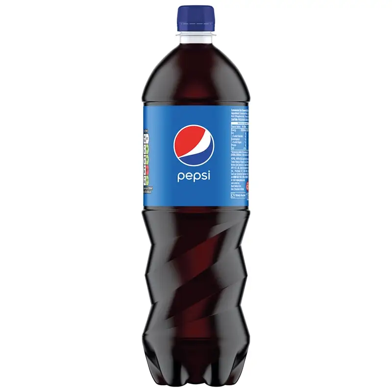 High Quality Pepsi Bottle Soft Drinks 390ml / Quality Pepsi 330ml ...