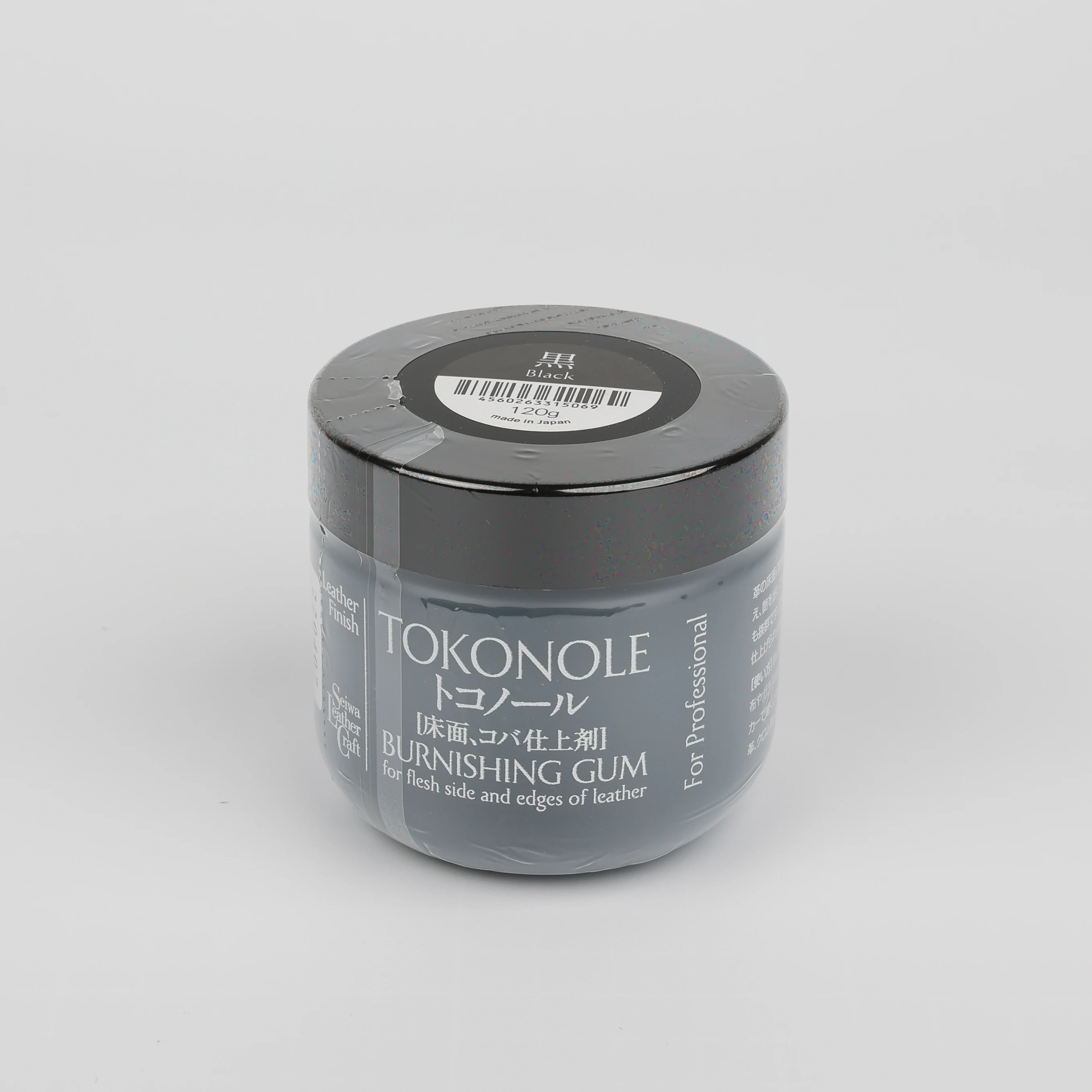 Discontinued--made In Japan Seiwa Tokonole 120ml Black/brown Water ...