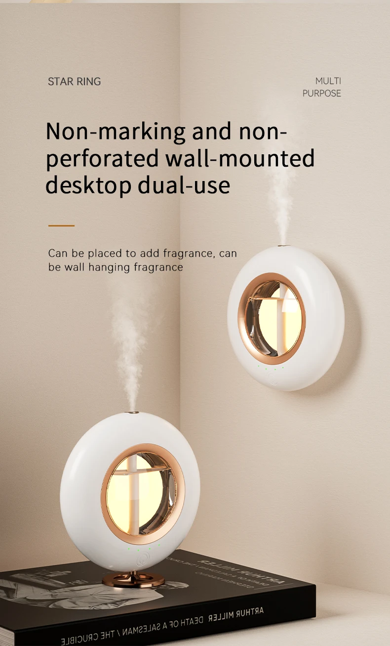 Floor Standing Diffuser - Elevate Your Space with Fragrance