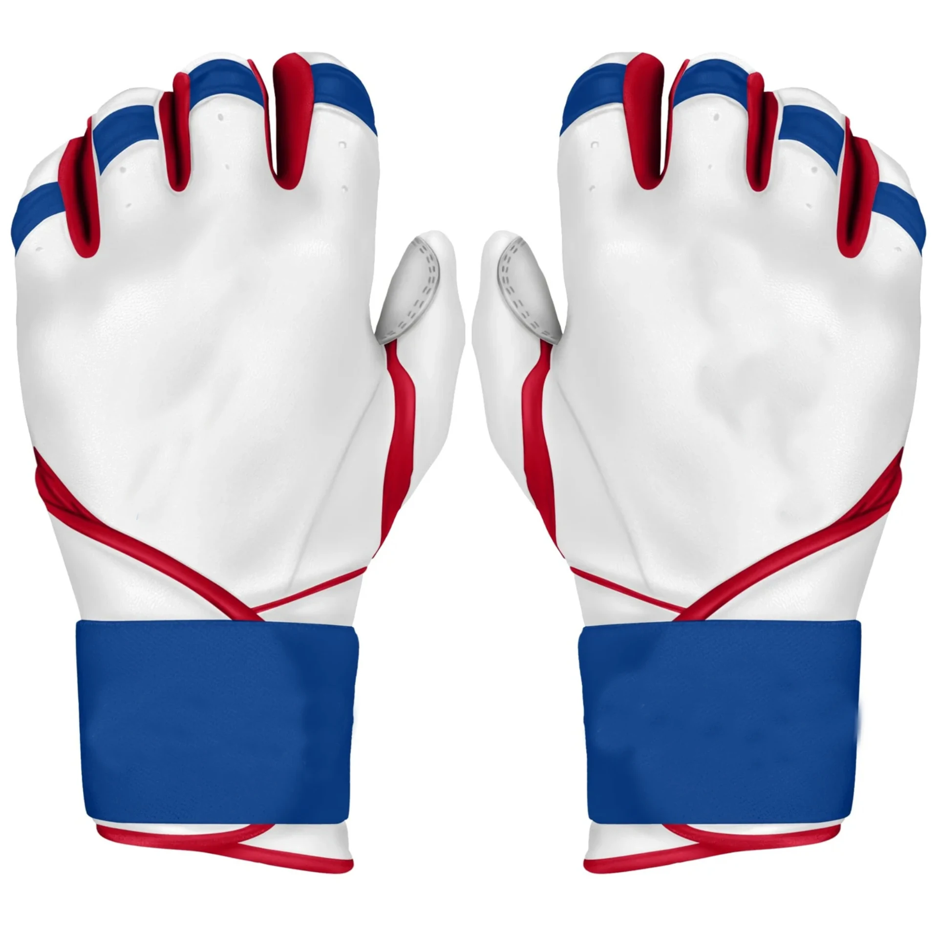 Custom Professional Baseball Gloves - Lightweight & Durable
