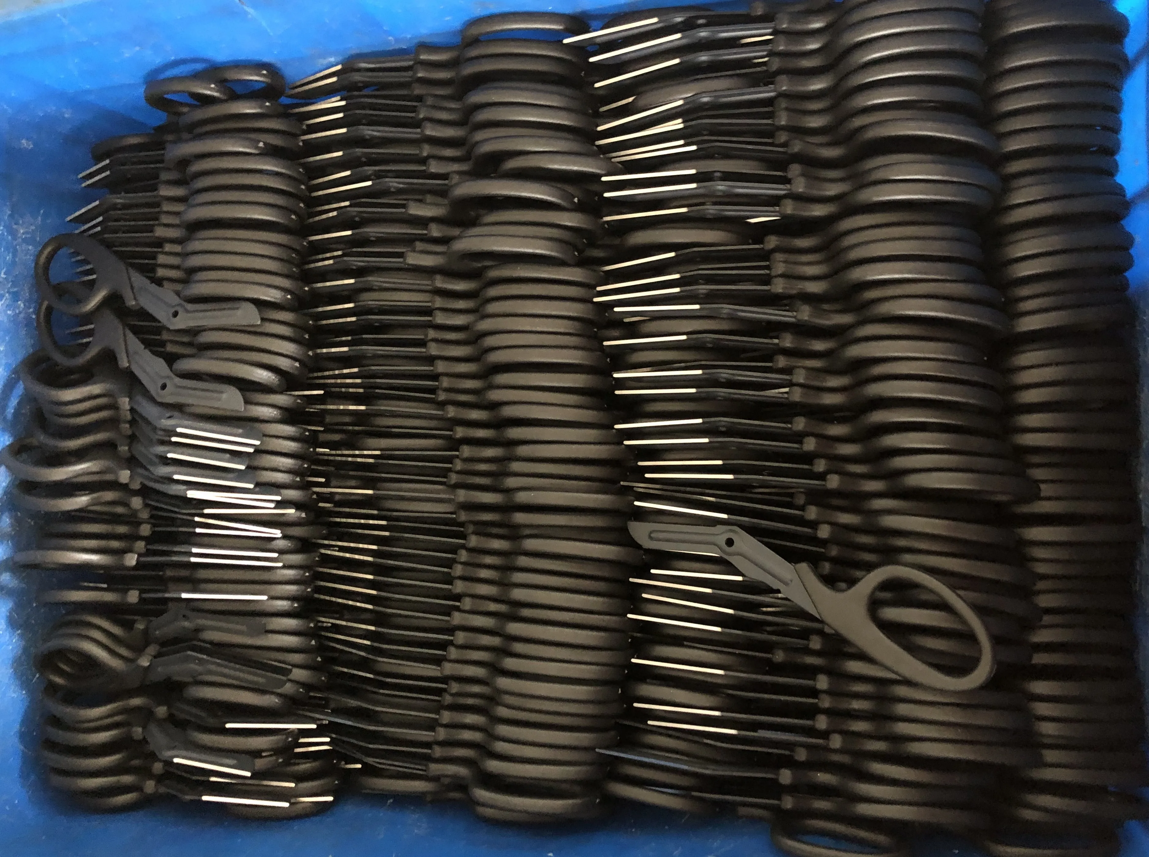 High Quality First Aid Medical Utility Shears Trauma Bandage 7.5 Inch ...